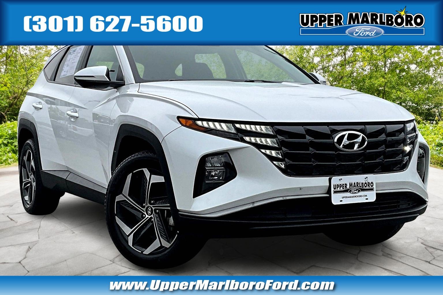 2022 Hyundai Tucson SEL in Leonardtown, MD | Washington DC Hyundai ...