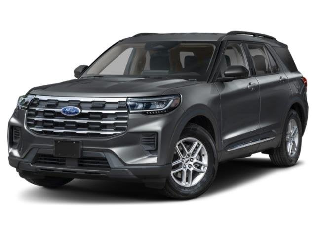2025 Ford Explorer Active in Leonardtown, MD | Washington DC Ford ...