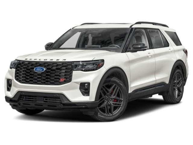 2025 Ford Explorer ST in Leonardtown, MD | Washington DC Ford Explorer ...