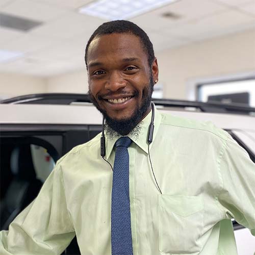 Meet Our Staff